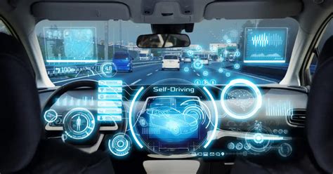 How 6g Is Making Autonomous Cars Smarter Than Humans