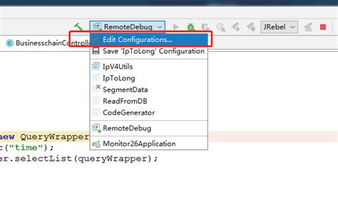 黑科技Java程序跑在远程服务器竟然可以本地打断点调试 腾讯云开发者社区 腾讯云