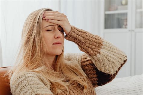 4 Types Of Migraines Eg Healthcare