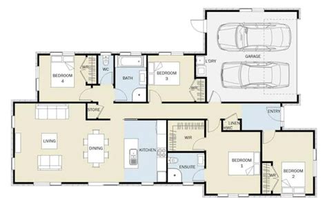 House And Land Packages New Builds Nz Signature Homes