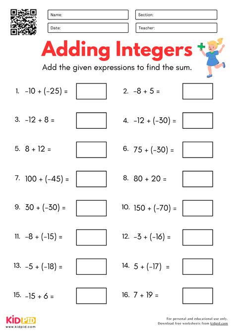 Science Worksheets Grade 1 Healty Food Printable
