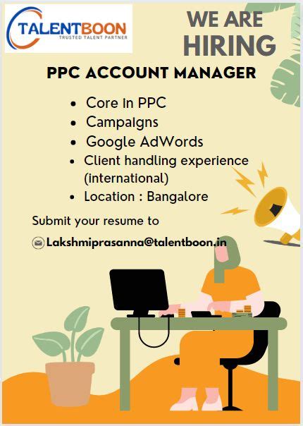 Lakshmi Prasanna On Linkedin Connections Hiring Bangalore Ppc