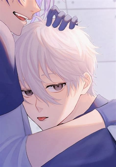 Pin by nagi ꪆৎ on otp bluelock Character art Blue lovk Loki fanart