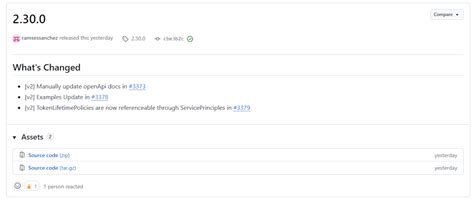 Microsoftgraph Powershell Modules 2300 Released Icewolf Blog