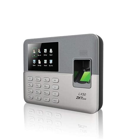 zkteco biometric fingerprint time attendance