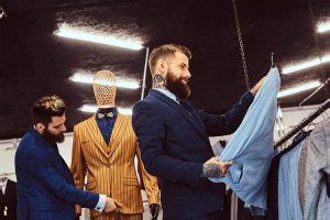 How To Measure A Jacket Essential Tips HowToMeasure Net