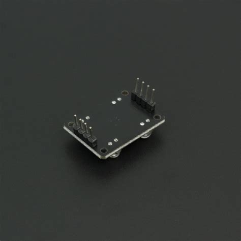 Módulo sensor de color RGB TCS VISTRONICA SAS