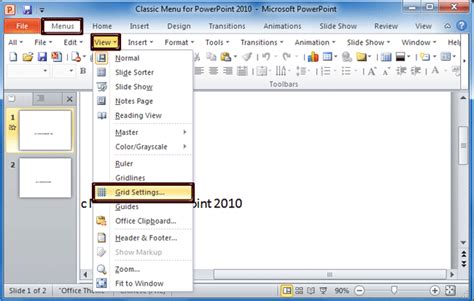 How To Display Gridlines In Powerpoint 2016 Mac Lasopadiamond