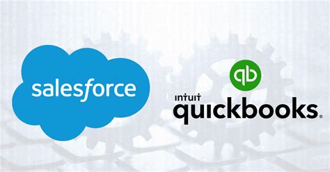 Salesforce To Quickbooks Integration Gurus Solutions