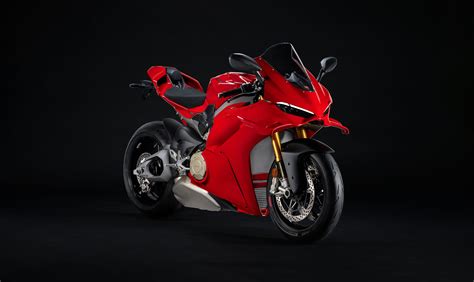 Ducati Panigale V4 S Wallpaper 4k 2025 Dark Background