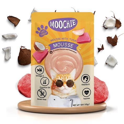 Moochie Pets Empire