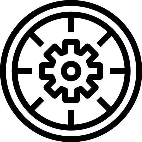 Management Vector Svg Icon Svg Repo