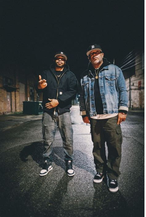 Apollo Brown And Ty Farris Run Toward The Monster Vents Magazine