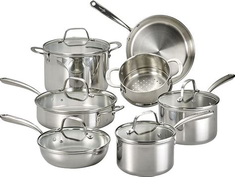Is Quantanium Cookware Safe Chef Reader