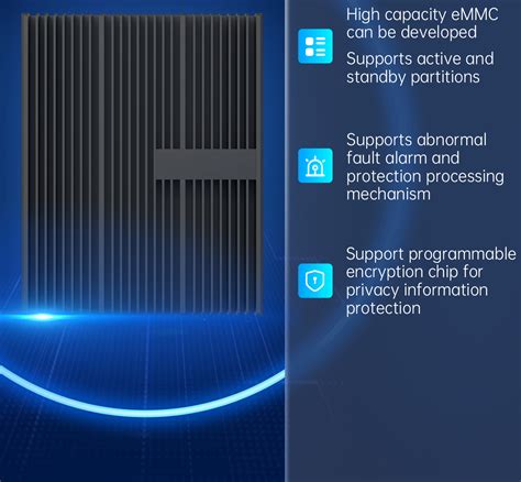 Ai Arithmetic Edge Box For Smarter Iot Connectivity Iotrouter
