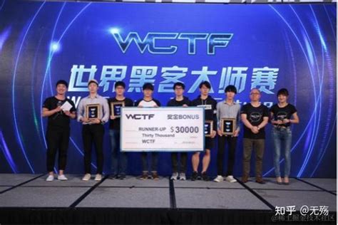 【ctf】ctf竞赛介绍 Csdn博客