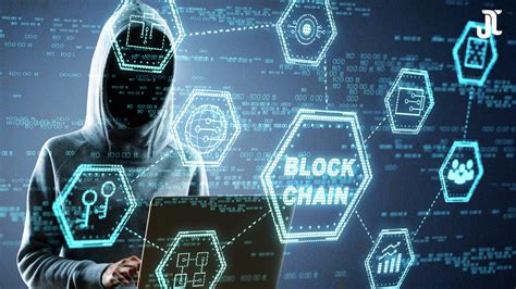 Blockchain And Erp Securing Data Enhancing Transparency