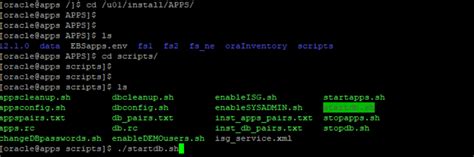 get your own oracle ebs r12 2 instance on virtualbox rishoradev s