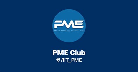 Pme Club Instagram Linktree