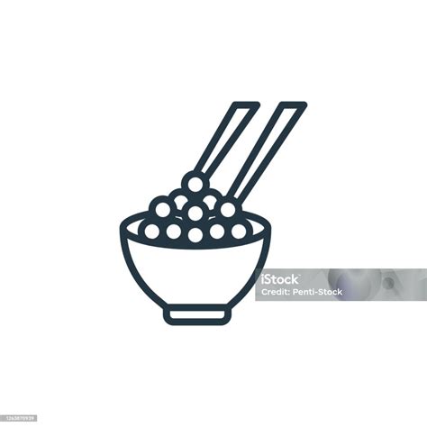 흰색 배경에 격리된 캐비어 벡터 아이콘입니다 웹 사이트 디자인 및 모바일 앱 개발을위한 개요 얇은 라인 캐비어 아이콘 얇은 선 캐비어 윤곽선 아이콘 벡터 일러스트레이션 0