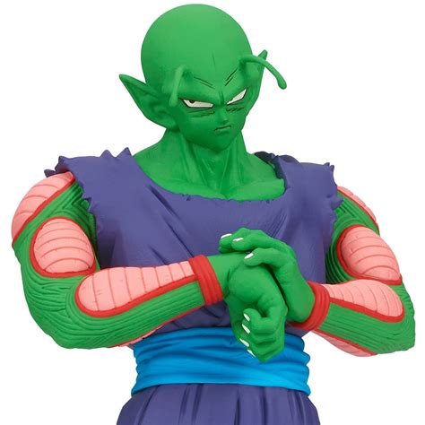 Dragon Ball Z Piccolo Version A Solid Edge Works Vol 13 Statue