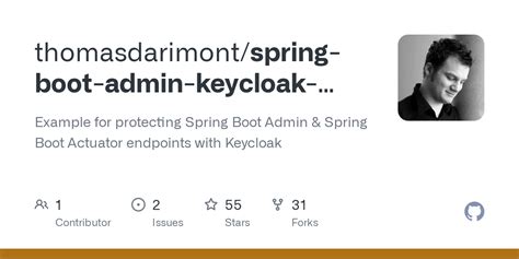 GitHub Thomasdarimont Spring Boot Admin Keycloak Example Example For