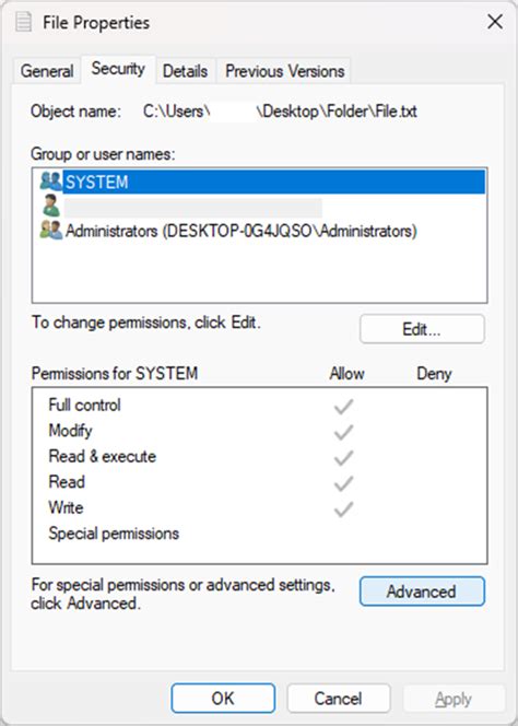 How To Fix Error 0x80004005 On Windows Isoriver