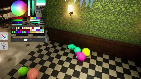 Meccha Chameleon About The Game Description Player Ratings Release