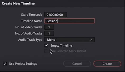 How To Use DaVinci Resolve To Record Audio