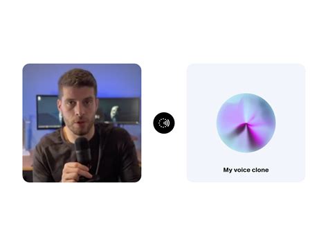 Ai Voice Cloning Clone Your Voice In Minutes Elevenlabs