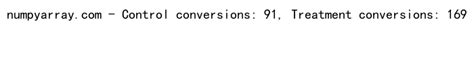 Mastering NumPy Random Binomial Distribution A Comprehensive Guide