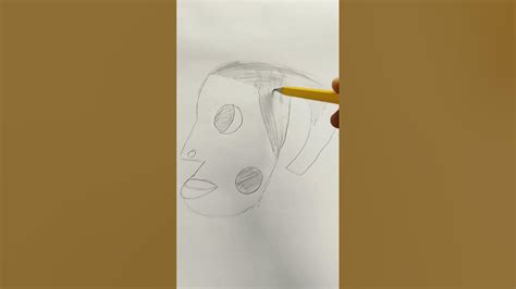 Hyperpigmentation Drawing Youtube