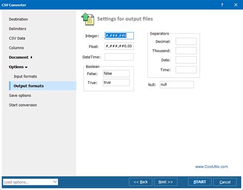 Download Total Csv Converter Software ⇄ Convert Excel Tables To Pdf