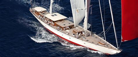 Vitters Shipyard Adèle Superyacht Features Photos And Specifications