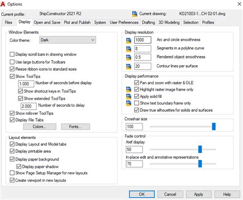 Solved Hidden Legacy Not Diplaying Smooth Surfaces When Plotting