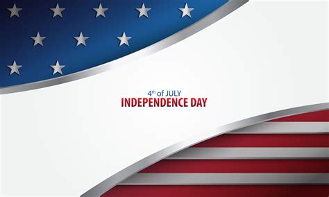 Fourth Of July Powerpoint Backgrounds