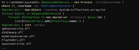 NoFilter Abusing Windows Filtering Platform For Privilege Escalation Deep Instinct