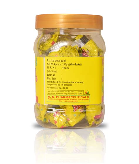 Power Trailokya Vijaya Vati The Baba Traders