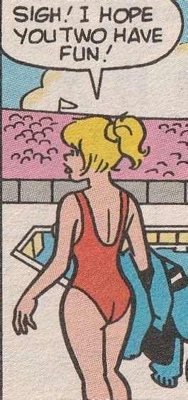 Pin On Archie Comics