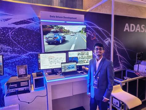 Intempora On Linkedin Rtmaps Ivs Datasets Perception Adas Ad