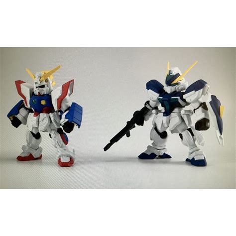 代理版 盒玩 機動戰士鋼彈 Mobile Suit Ensemble 重裝x重奏 25 一中盒10入玩具王國 Toyking鋼彈鋼彈模型玩具