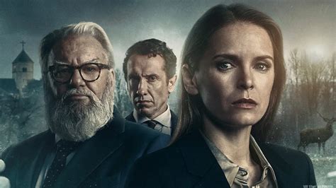 Nieuwe Nederlandse Thrillerserie Elixer Met Hanna Verboom Vanaf