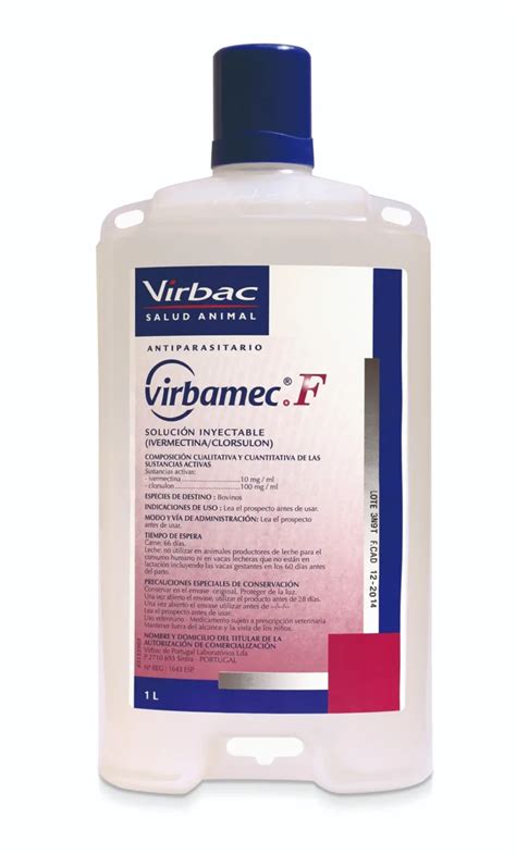 Paramectin Injection 50 Ml Gosvet