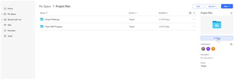 Password Protect Documents And Folders For Sharing