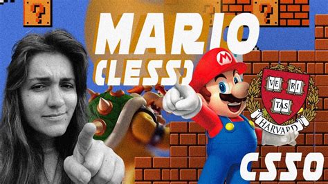 Cs50 Mario Less Problem Set 1 Solution Youtube