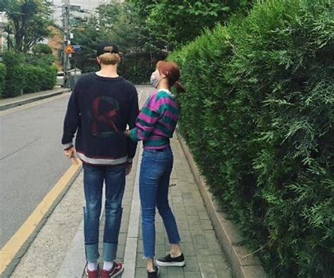 한선화 촬영장에 커피차 보낸 한승우 인스티즈 Instiz 이슈 카테고리