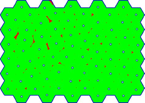 Comparison Of The Continuous And Discrete Versions Of The Algorithm