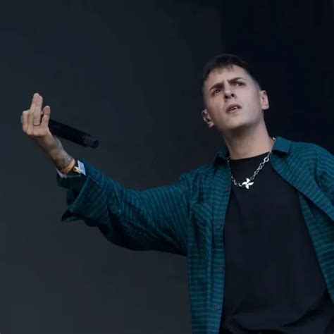 Acru Anuncia Su Primer Luna Park Y Presenta Su álbum El Don Filo News