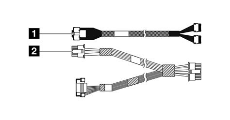Thinksystem Sr635 V3 Rear 2 5 Nvme Drive Kit Lenovo Server Options