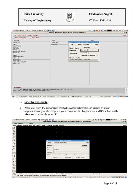 Pdf Step By Step Inverter Dokumen Tips